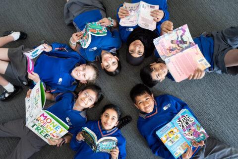 Grayling Primary School